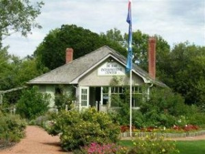 Visiting Trochu – Town of Trochu
