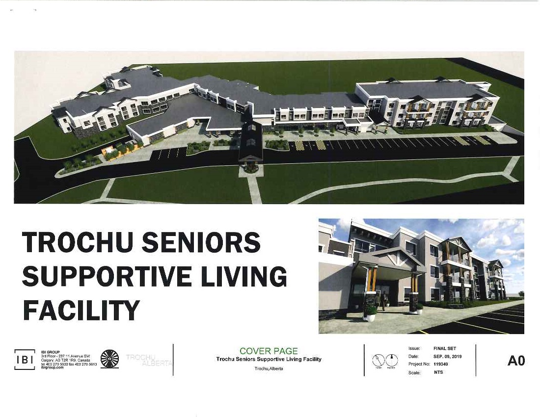 News Archive – Town of Trochu