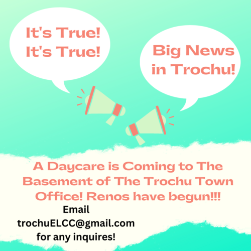 Town of Trochu – Alberta
