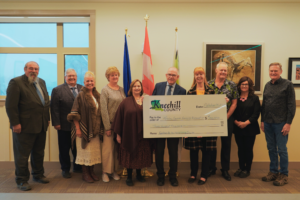 News Archive – Town of Trochu